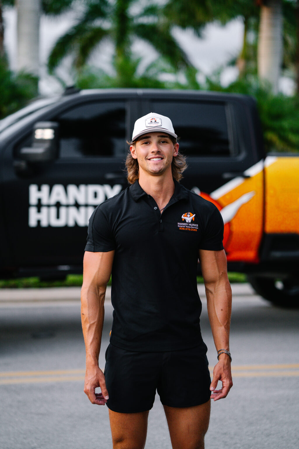 Handy Hunks Franchise - handyhunksfranchise.com